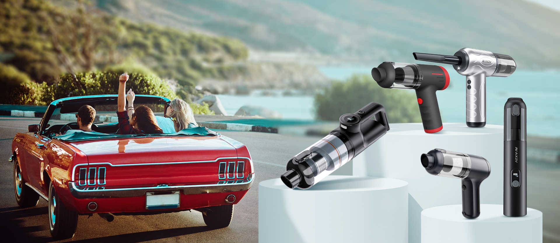 AX2V.COM – Professional automotive product supplier